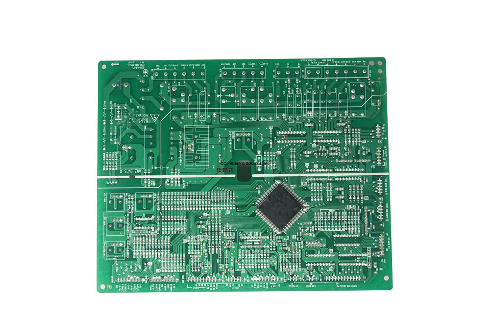 CoreCentric Remanufactured Refrigerator Control Board Replacement for Samsung DA41-00620C