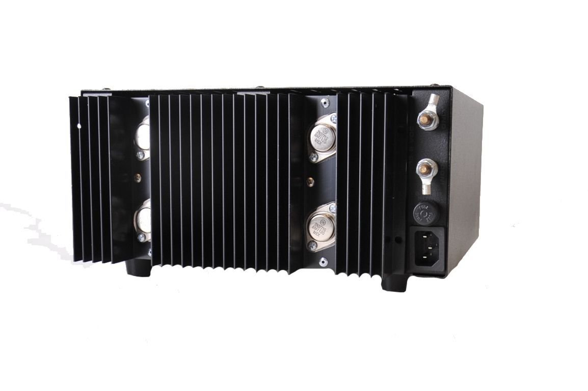 RS-35A Astron Original Power Supply - 35A Peak