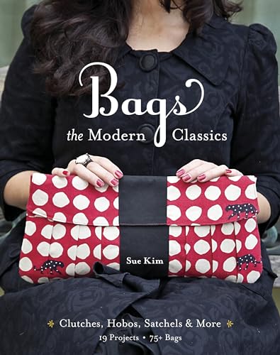 Bags, The Modern Classics: Clutches, Hobos, Satchels & More
