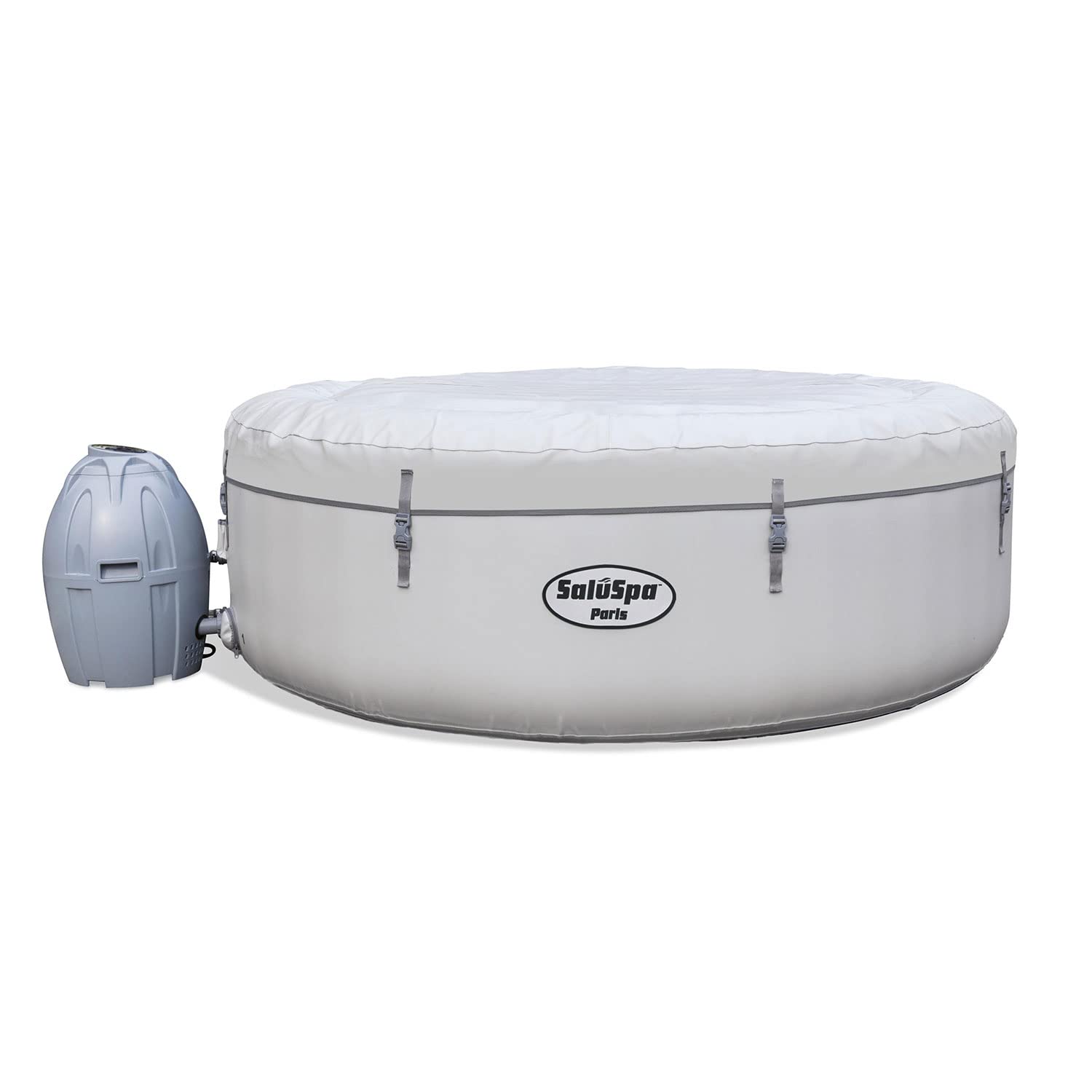 Bestway Paris AirJet Hot Tub, (6-Person)