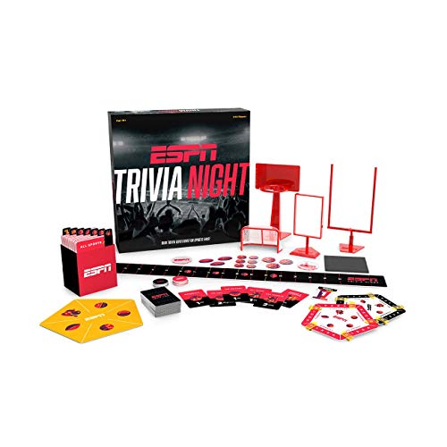 Funko ESPN Trivia Night