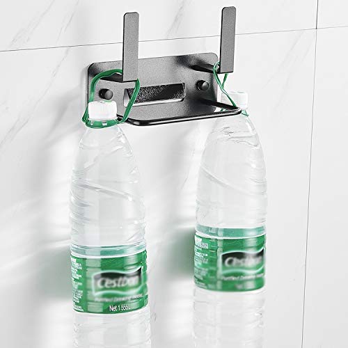 BHVXW Pot Lid Rack Shelf Holder with Water Tray Pan Cover Cutting Board Holder Organizer Rack Kitchen Accessories
