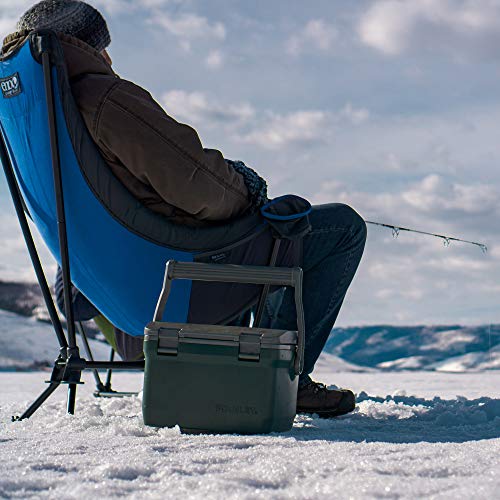 Stanley 10-01622-059 The Easy-Carry Outdoor Cooler Polar 7QT / 6.6L