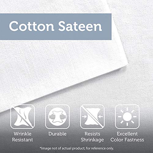 N Natori Cherry Blossom Duvet Cover Queen Size - Red, Grey , Cherry Blossom Duvet Cover Set β 3 Piece β 100% Cotton Sateen Light Weight Bed Comforter Covers