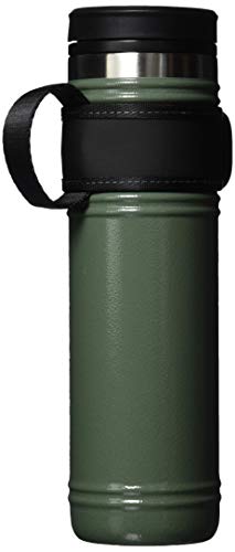 Stanley The Quadvac NeverLeak Mug Hammertone Gree, 20OZ