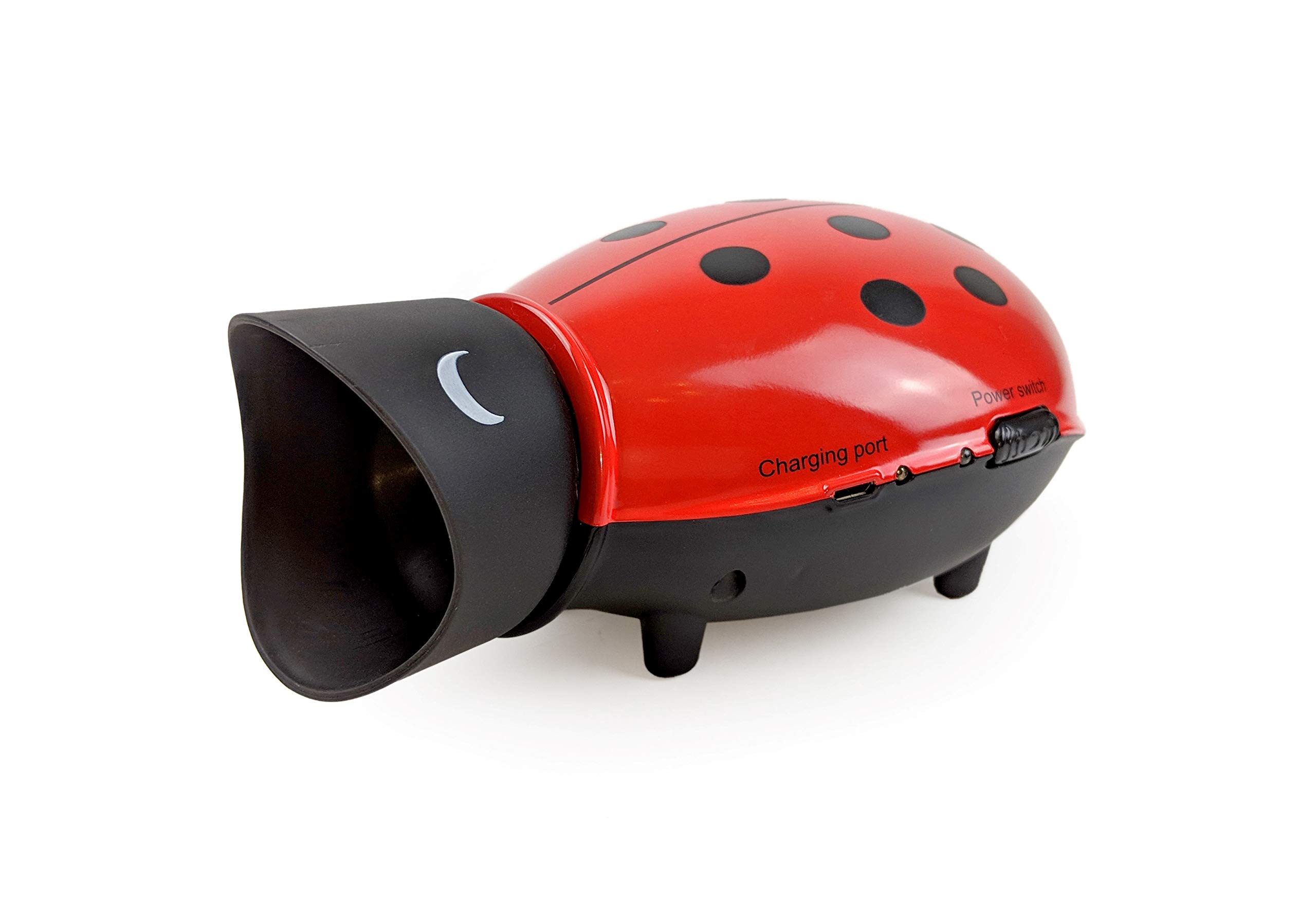 Softush Baby Bottom Dryer for Natural Diaper Rash Prevention and Relief