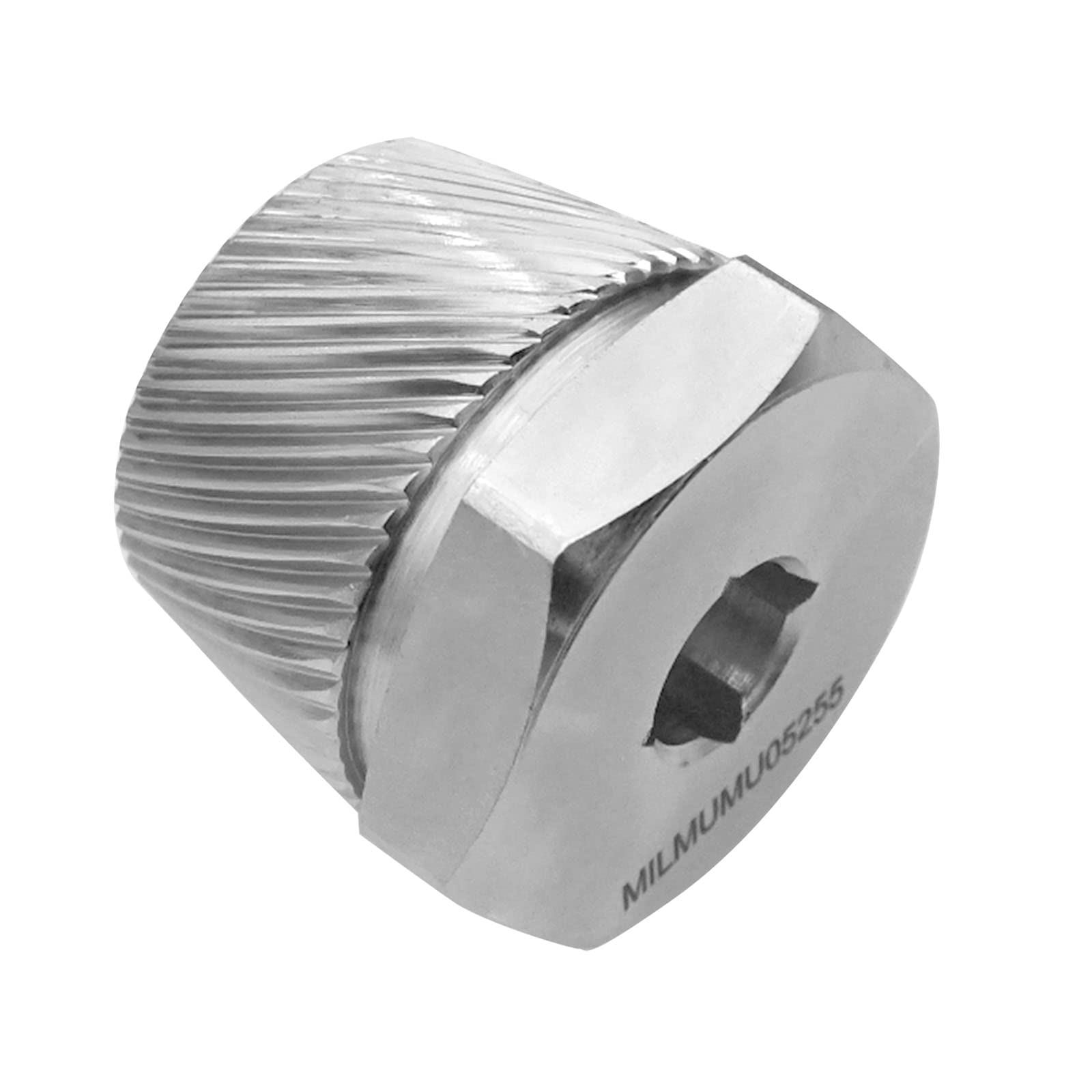 MILMUMU Compatible with Tub Drain Extractor-Removes One and a Half Inch Old or Stubborn Tub Drains ( 05255 1.5" )