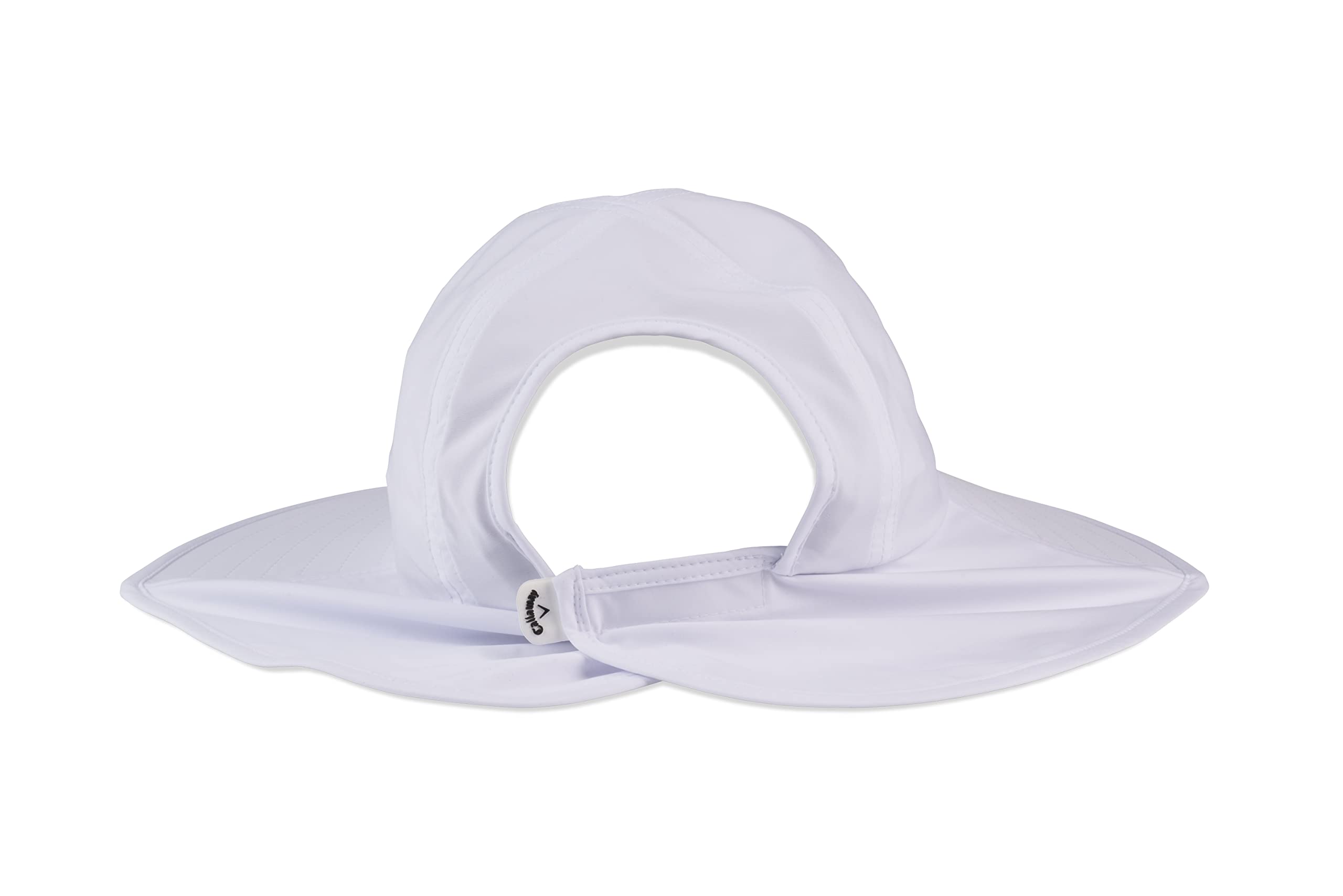Callaway Golf 2023 Ladies High Tail Sun Hat (Muave)