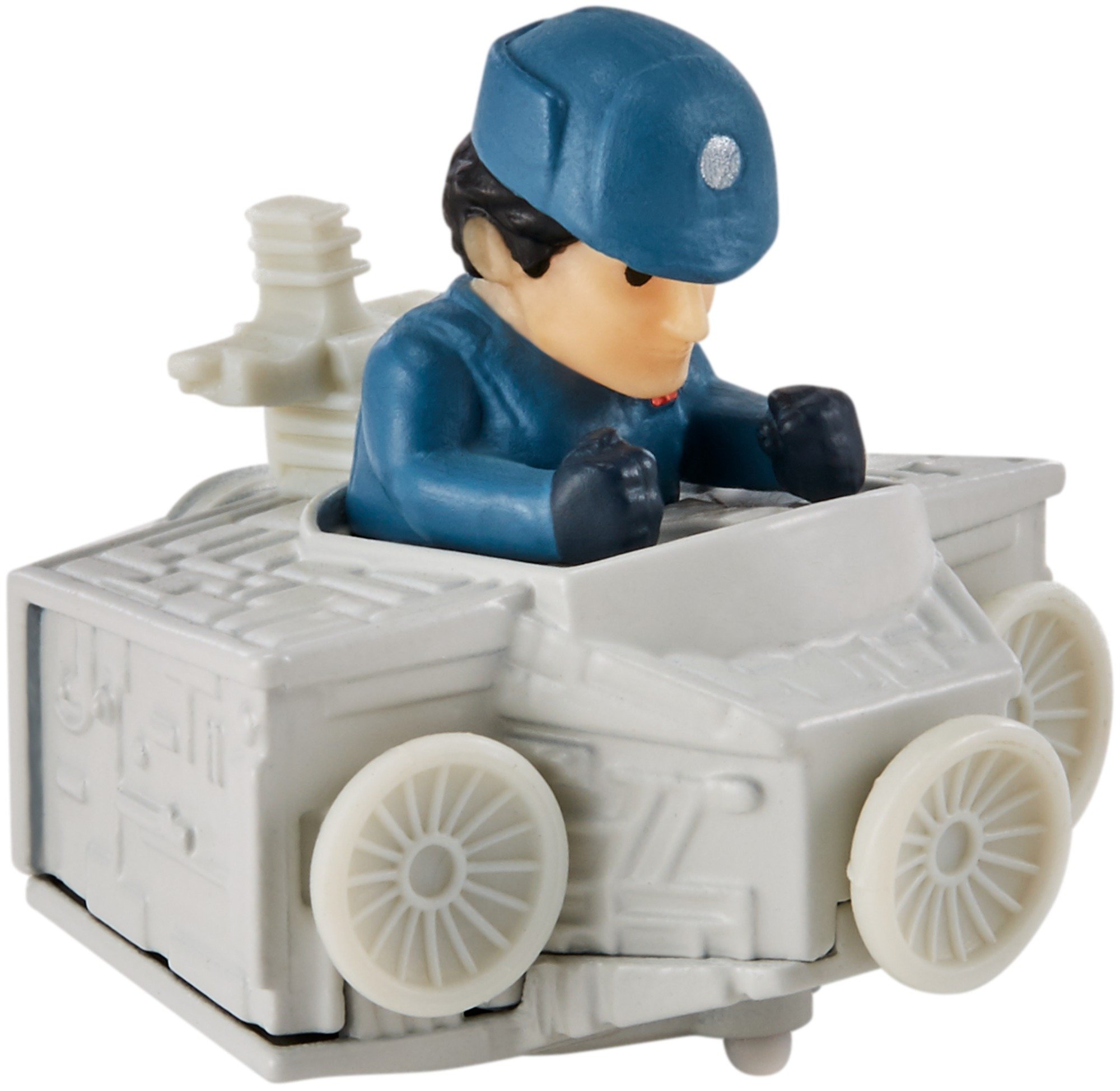 Hot Wheels Star Wars Minotaur Vehicle