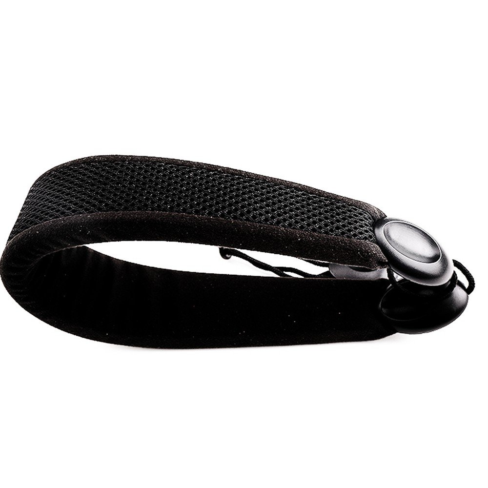 Saxophone Neck Strap, Sax Strap with Metal Hook for Tenor Baritone Soprano Alto