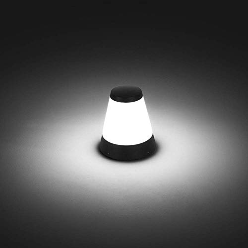 ZZYJYALG European Anti-Rust Aluminum Metal PC Post Lights Triangle Modern LED Grey Outdoor Waterproof Pillar Lights Landscape Lawn Garden Villa Home Lighting Column Lights