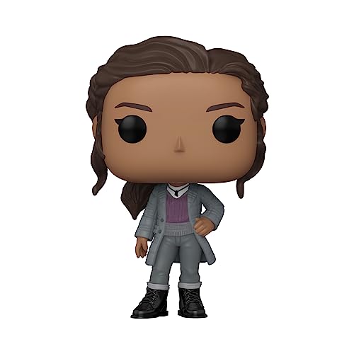 Funko POP Marvel: Spider-Man: No Way Home - MJ,Multicolor,57635