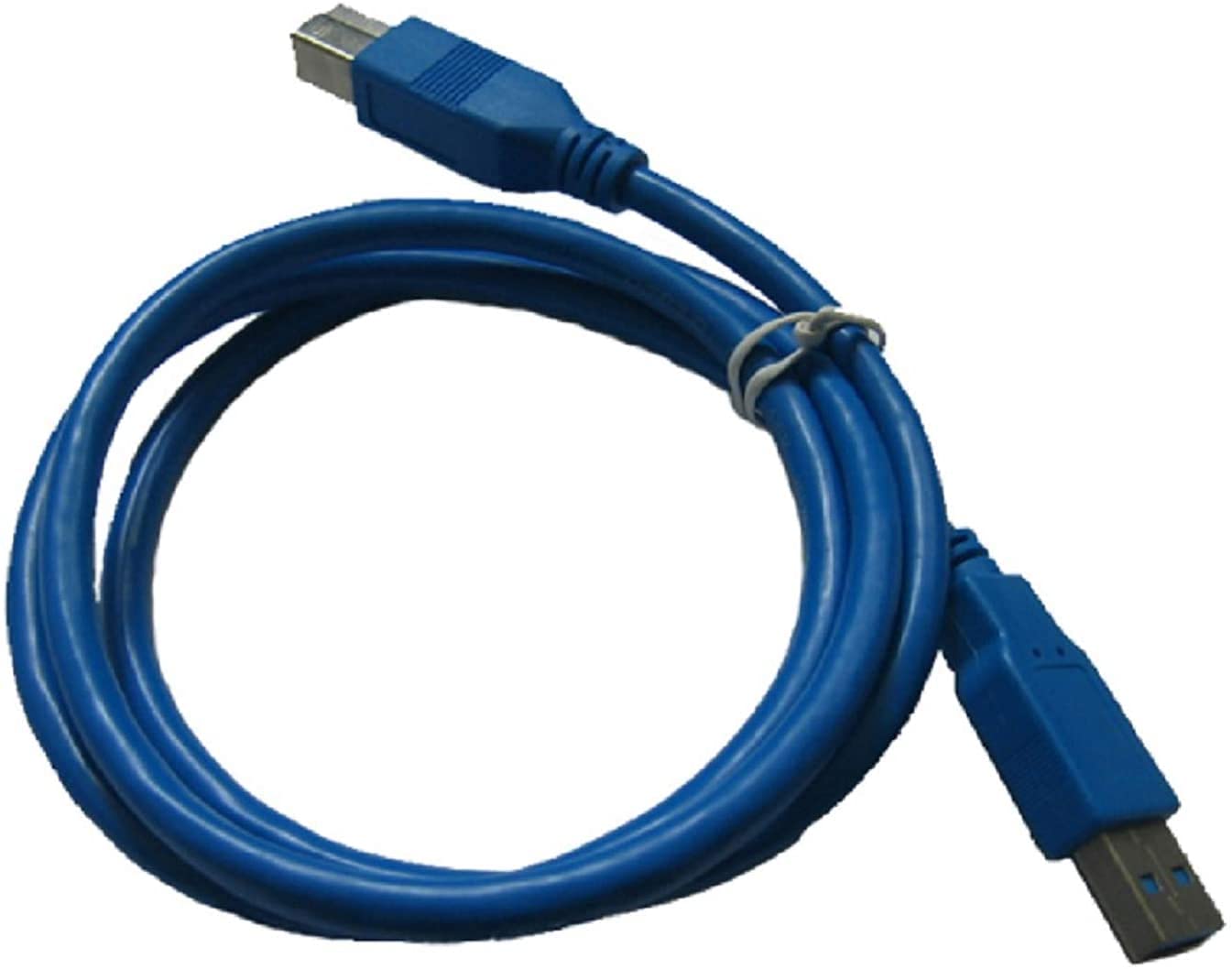 UPBRIGHT New USB 3.0 Cable Laptop PC Data Sync Cord Compatible with ioSafe Solo G3 SK2TB SK3TB SK4TB SK5TB 2TB 3TB 4TB 5TB Hard Drive Fireproof Waterproof