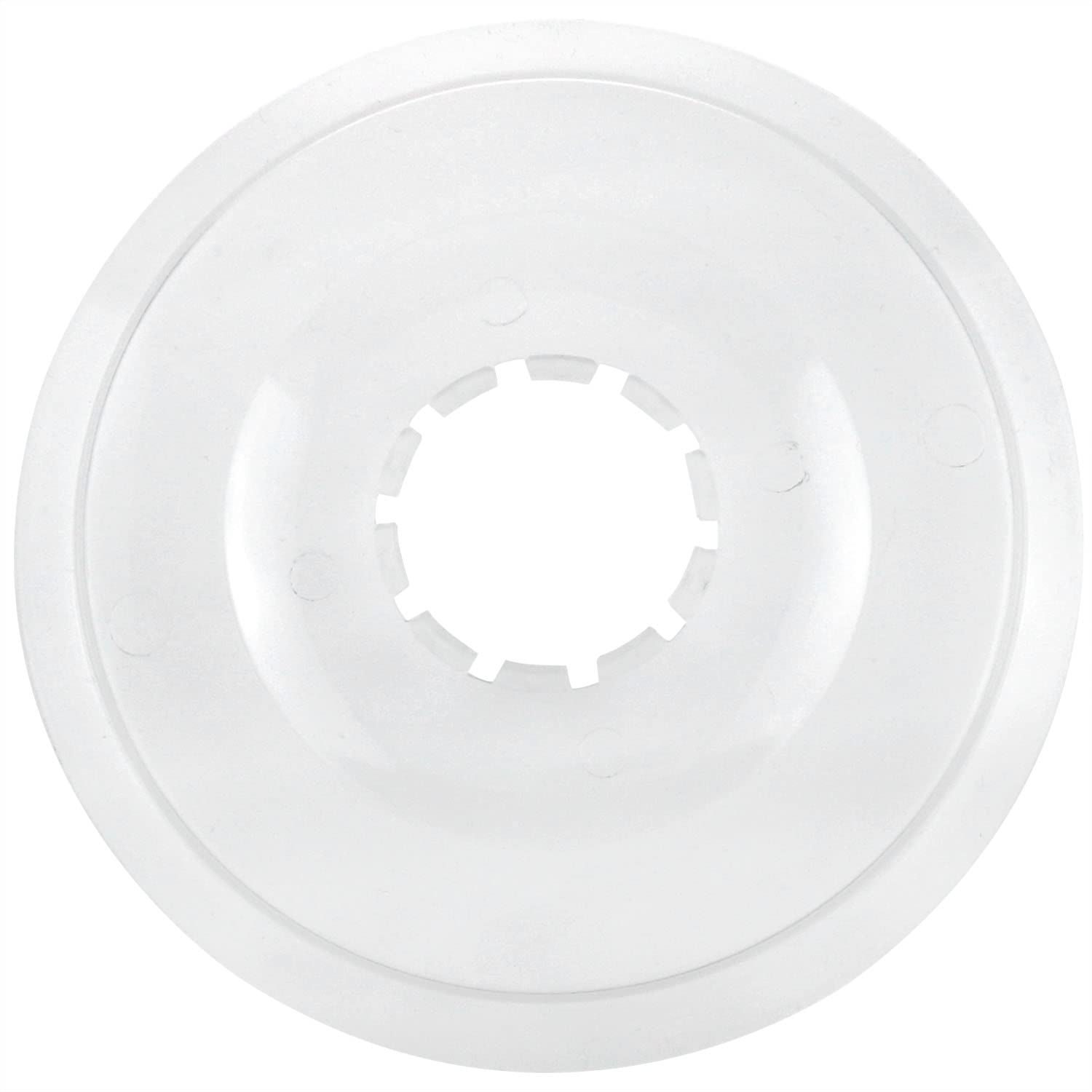 AYLIFU Free Wheel Spoke Protector, Diameter 138mm Bicycle Flywheel Protector; Universal Mountain Bike Spoke Protector Suitable for Mountain Bikes and Road Bikes (1pcs