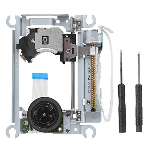 WESE Game Lens Drive, Easy to Install Game Machine Lens Drive Convenient for Game Machine for Game Lovers