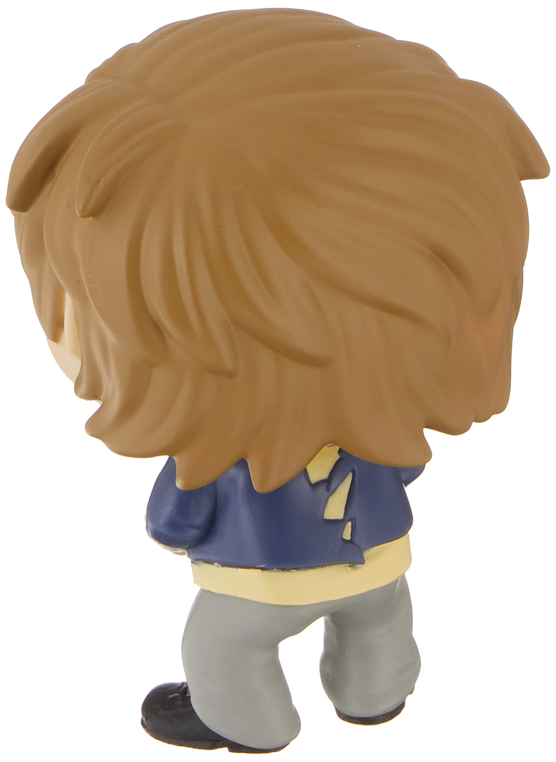 Funko POP Movies: Tommy Boy - Tommy in a Little Coat Exclusive Figure