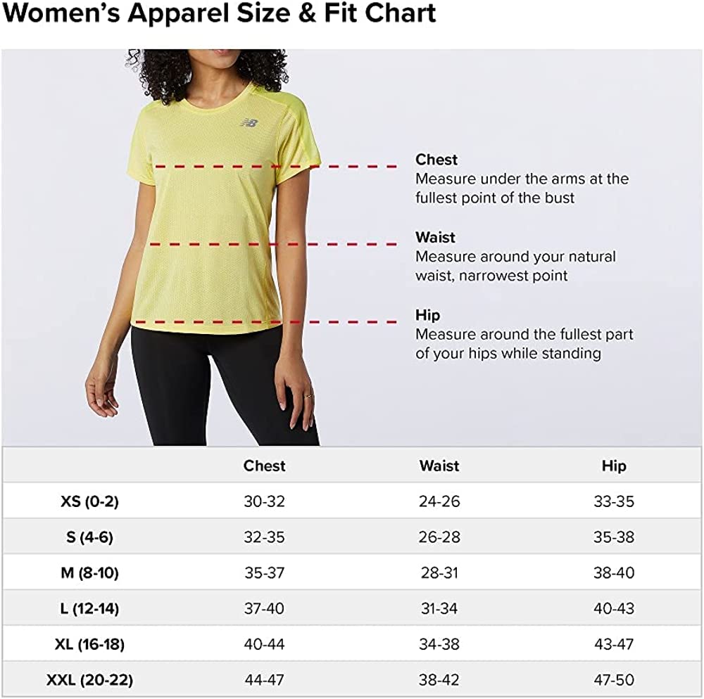 New Balance Women's 2.0 Soft Long Sleeve Base Layer Top with Thumbhole, Black, Large