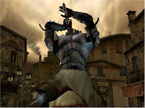 House of the Dead 2 & 3 Return (Renewed)