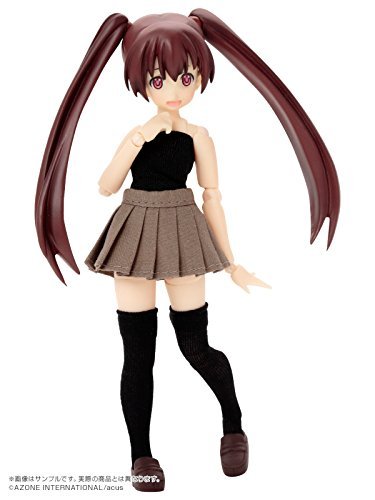 Azone 1/12 Assault Lily Series 014:. Custom Lily Type-C / Lily Battle Costume ver (Azone direct store limited ver.)