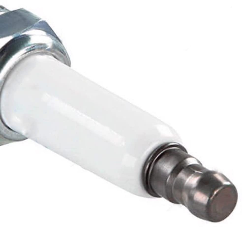 NGK For Chevy Silverado 1500 LD 2019 Spark Plug | Iridium | Box of 4 ILTR5E11 | 91418