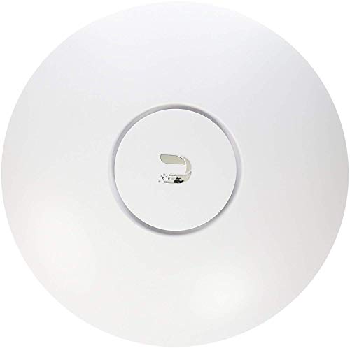 Ubiquiti Unifi Ap-AC Long Range - Wireless Access Point - 802.11 B/A/G/n/AC (UAP-AC-LR-US),White