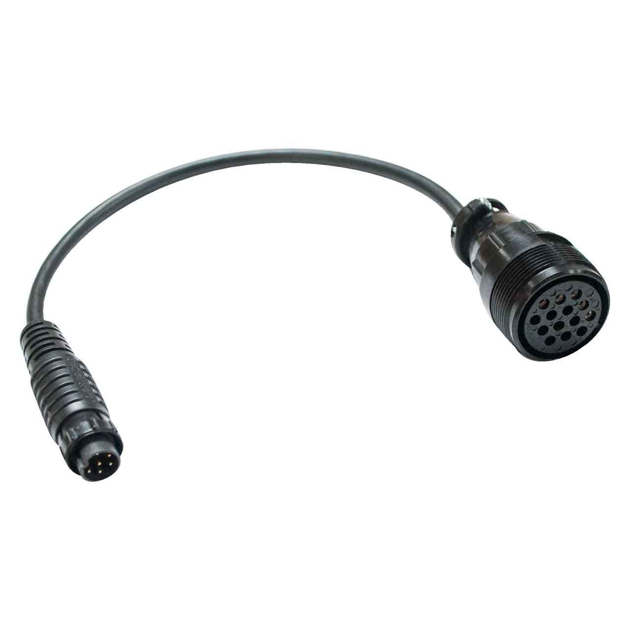 Miller Electric Wireless Foot Control Adapter Cord (300507)
