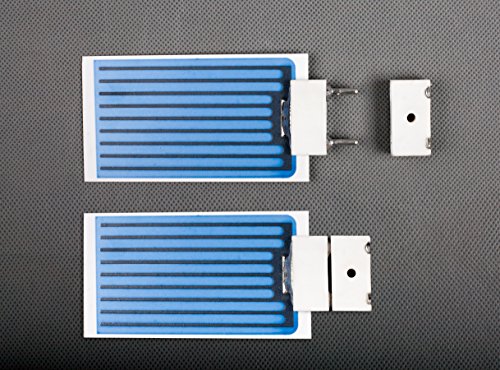 SummitLink 2X Replacement 3500 Mg/h Ozone Plate with Detachable Mounting Base Moisture Resistant