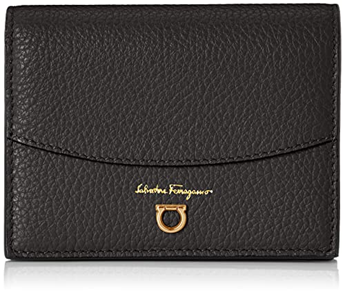 Salvatore Ferragamo 220260 Women's Bifold Wallet