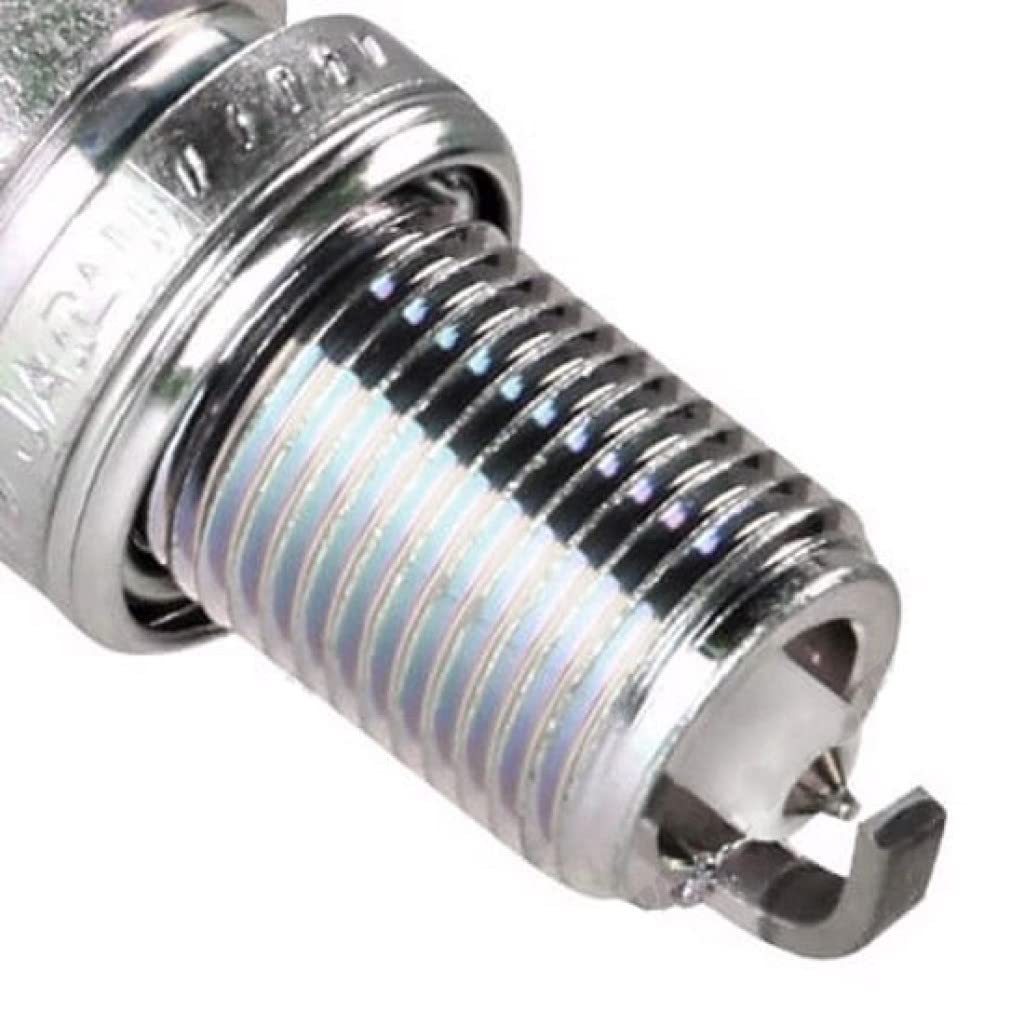 NGK For Volkswagen Eos 2007-2016 Spark Plug Double Platinum Box of 4 PFR7S8EG | 1675