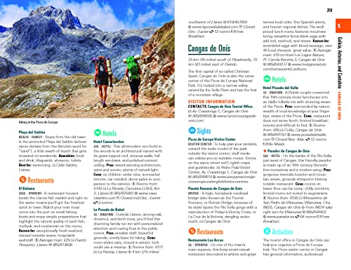 Fodor's Essential Spain (Full-color Travel Guide)
