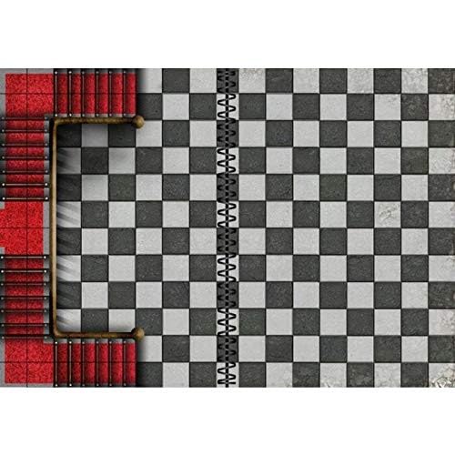 Loke Big Book of Battle Mats