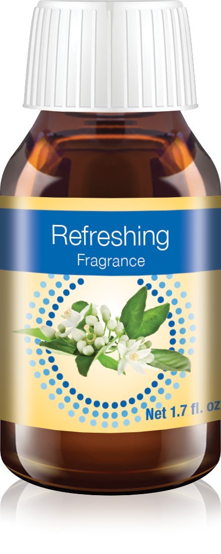 Venta Airwasher Aromatherapy Combo Pack of Refreshing, Vanilla and Eucalyptus Fragrances