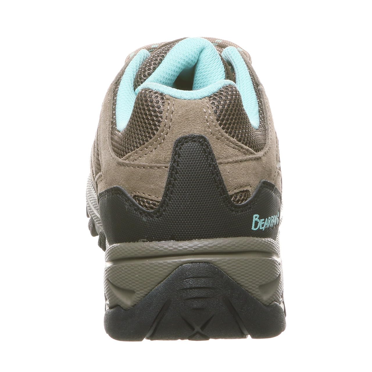 BEARPAW Women's Olympusa Hiker Taupe Size 9 | Women's Outdoor | Women's Hiker Boot | Comfortable Hiking Boot