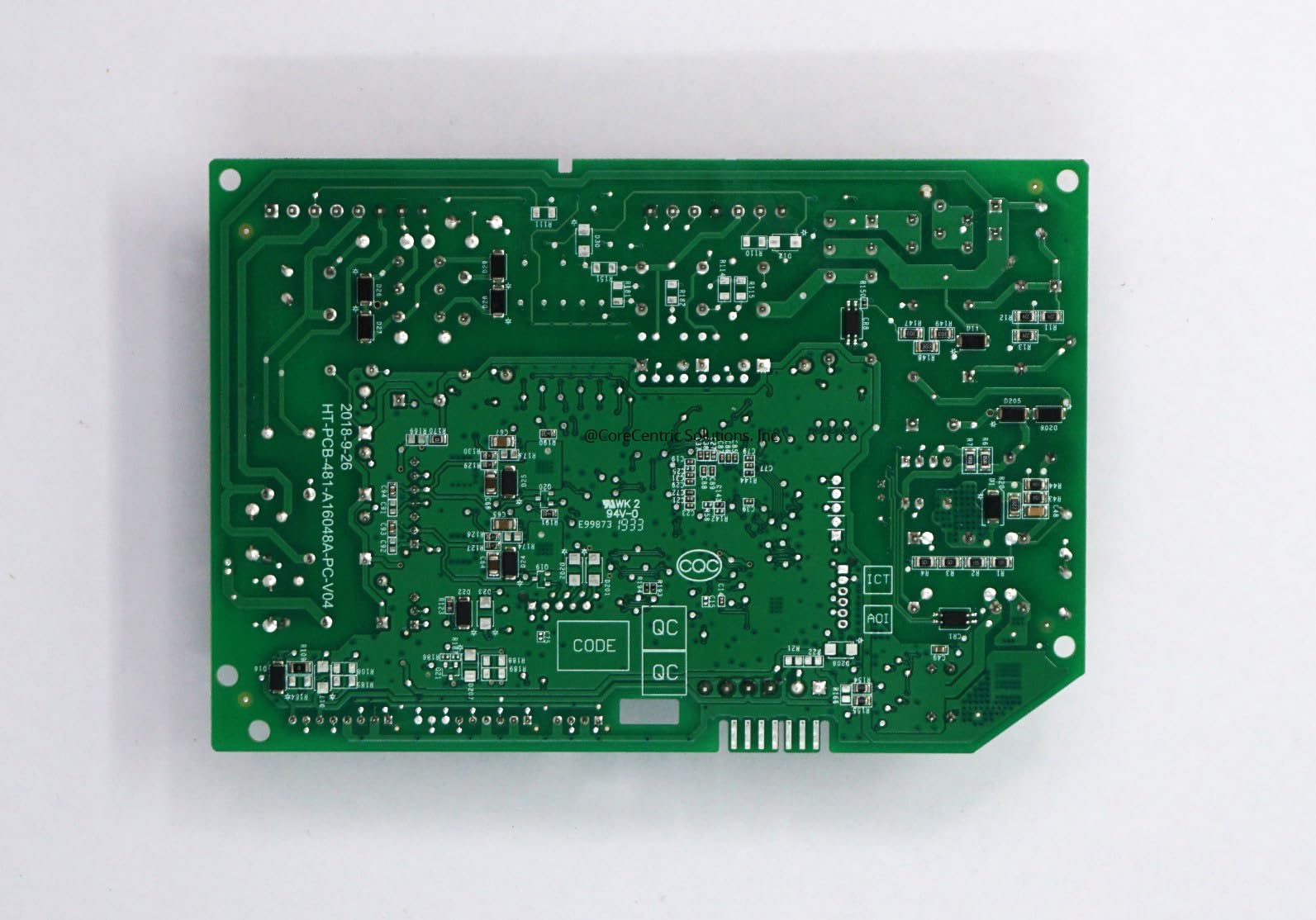 CoreCentric Remanufactured Refrigerator Control Board Replacement for Whirlpool W11224256