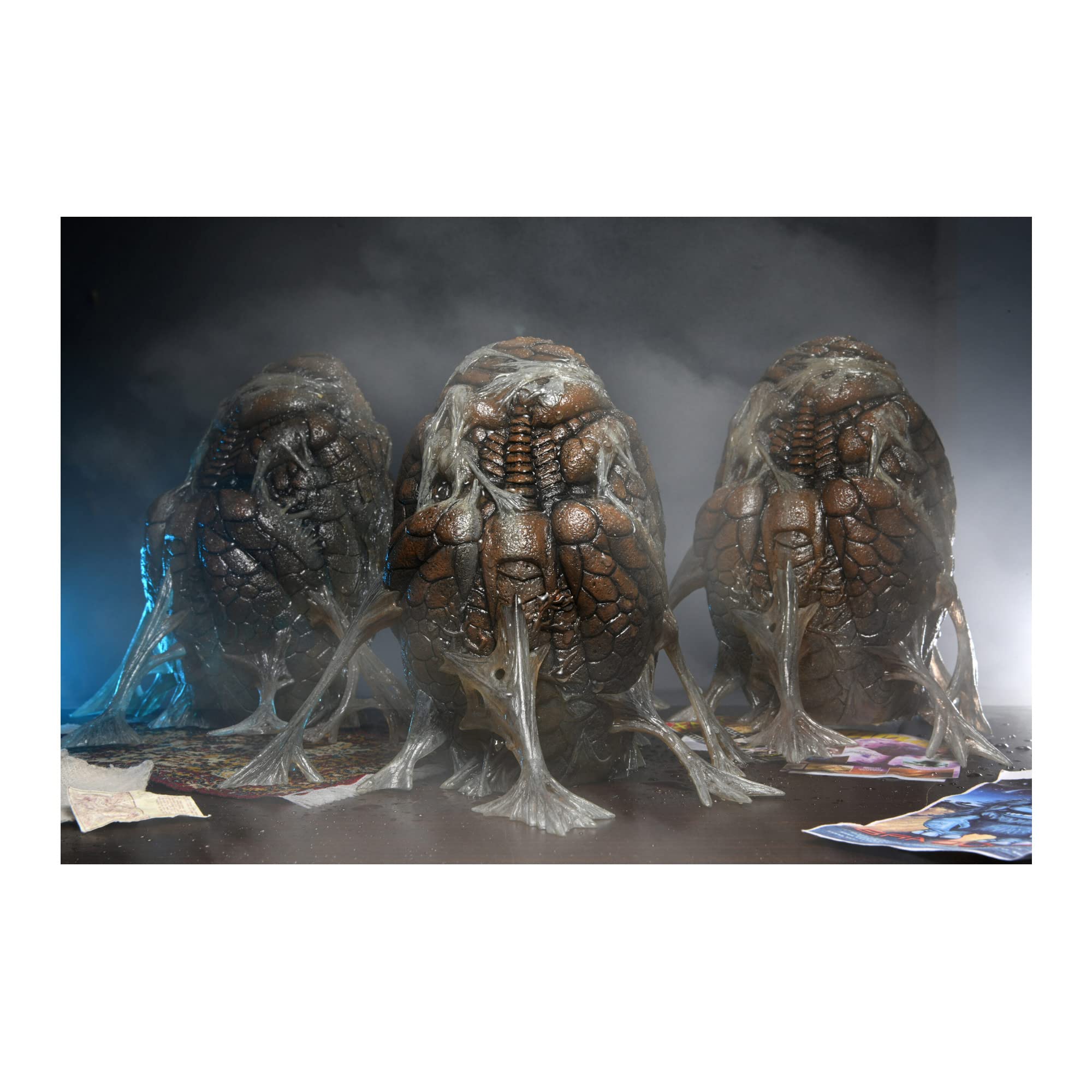 NECA Gremlins 1984 Gremlin Figure Accessory Pack