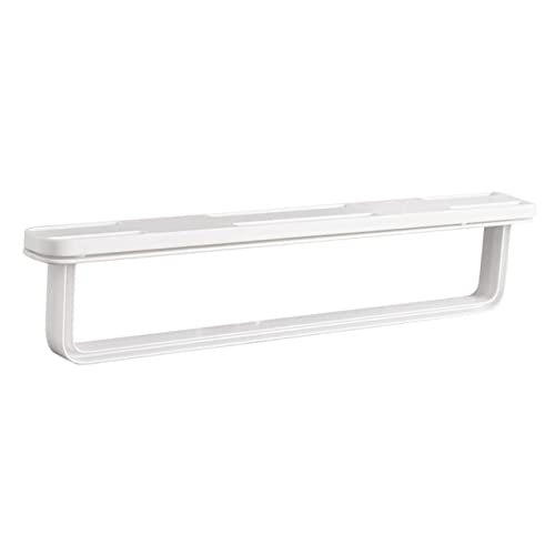 Ciieeo Towel Rack Towel Holder for Bathroom Wall Kitchen Accessory Bath Towel Holder Kitchen Towel Rod Towel Bar Shelf Towel Shelf Rack Towel Rod Bar Towel Holder Rod Bathroom Accessories