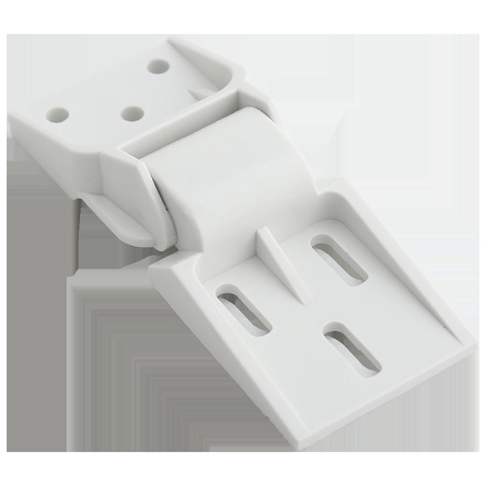 Chest Freezer Hinge Universal For Small Freezer Hinge Folding Universal Chest Freezer Counterbalance Hinge, Suitable Chest Freezer | Chest Freezer Hinge (3-Holes 2PCS)