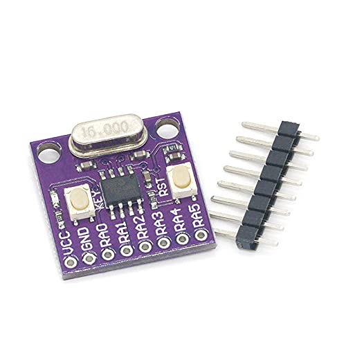 CJMCU-508 PIC12F508 microcontroller Development Board