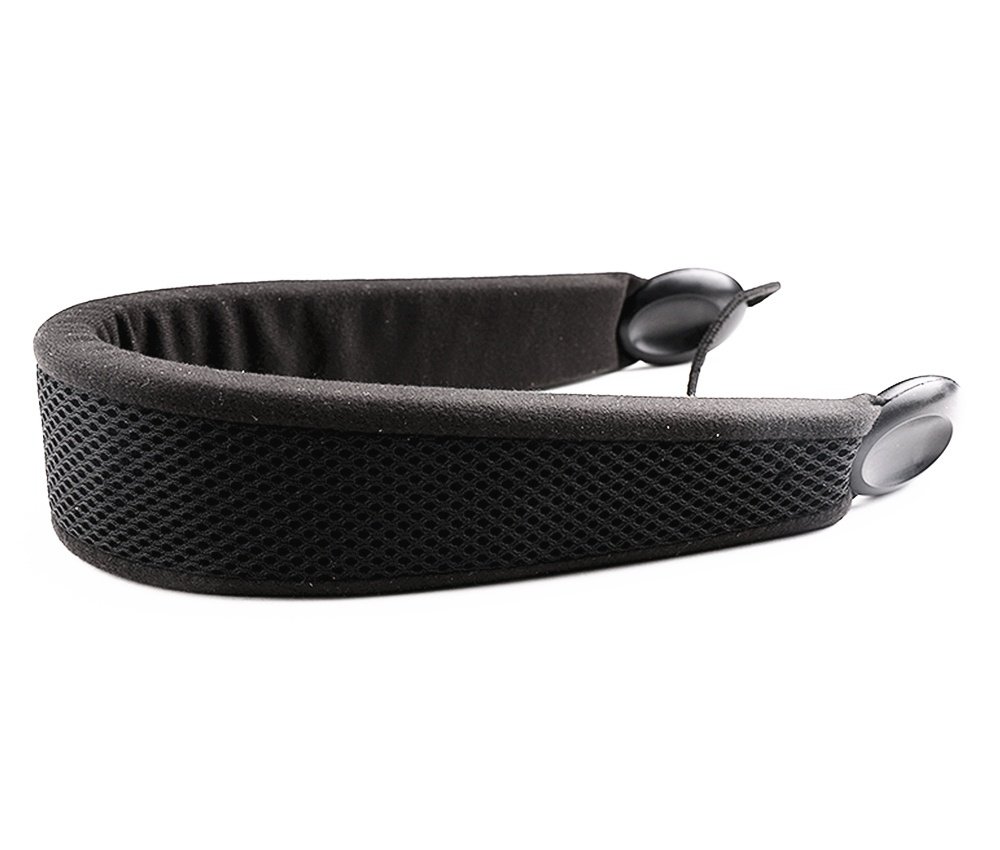 Saxophone Neck Strap, Sax Strap with Metal Hook for Tenor Baritone Soprano Alto