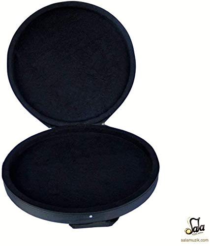 Hard Case For Persian Daf Erbane Frame Drum Percussion Instrument Bag Cover UHE-202