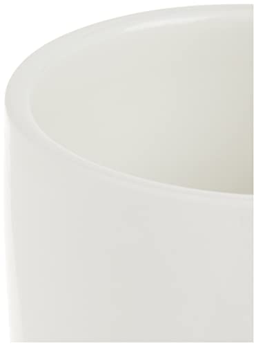 Spoontiques - Ceramic Travel Mugs - The Boss Cup - Hot or Cold Beverages - Gift for Coffee Lovers