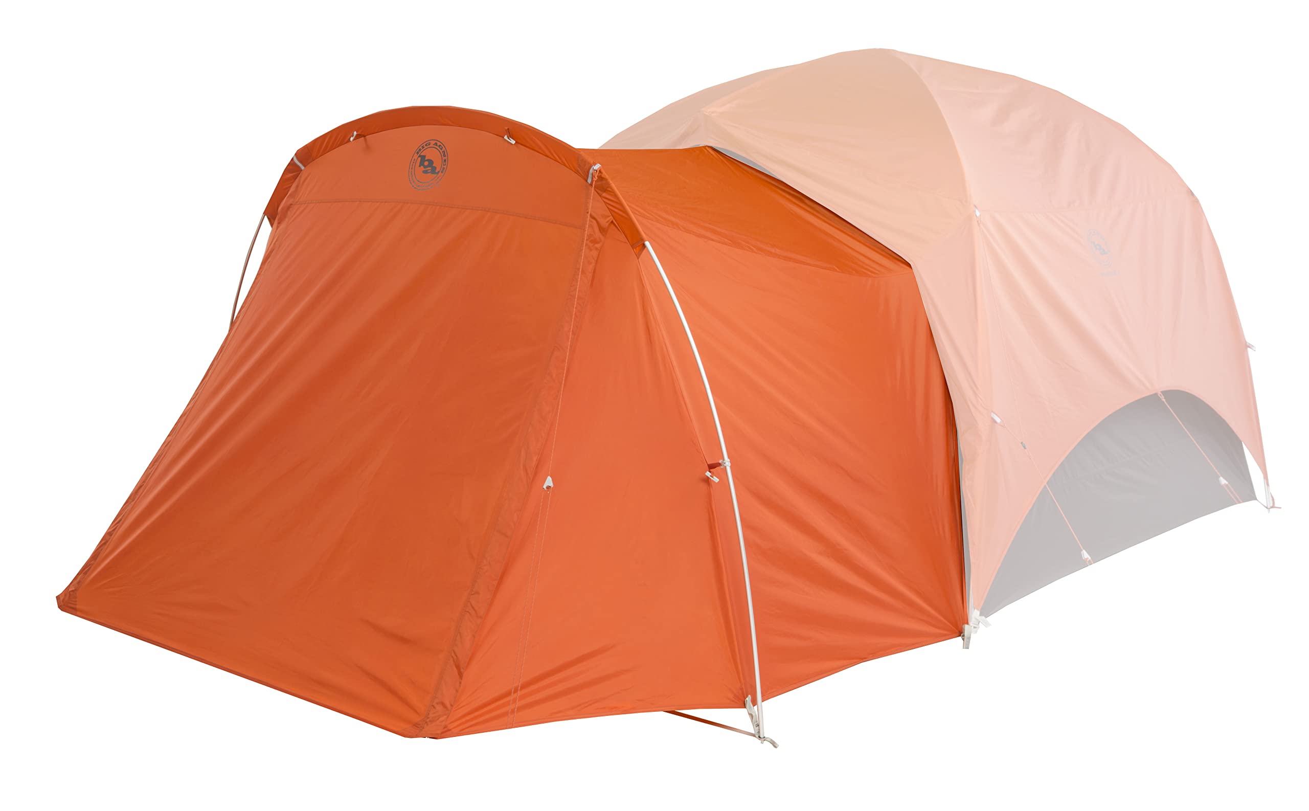 Big Agnes Accessory Vestibule for Big House Camping Tent, 6 Person