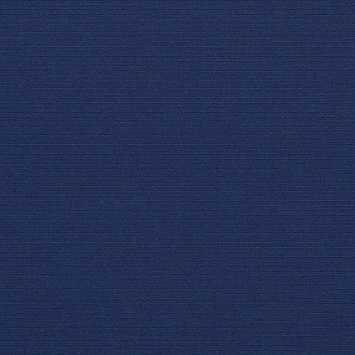 Sunbrella Awning/Marine 6078-0000 60in Marine Blue Fabric By The Yard