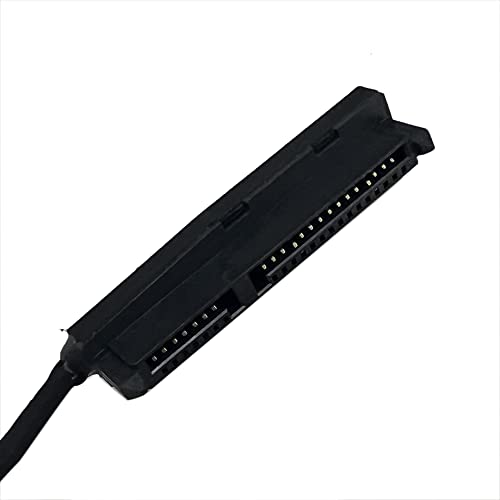 JINTAI HDD Cable Line Hard Drive Disk Connector Wire Replacement for Dell Alienware Area 51m R1 DC02C00J700 02K51N