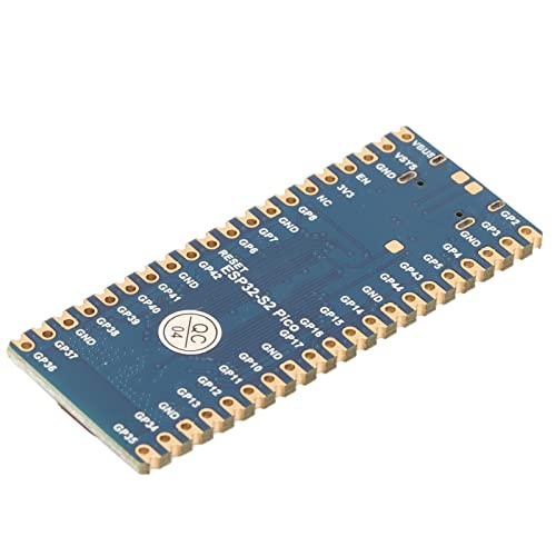 Controller Mini Development Board, 240MHz Frequency Microcontroller Kit for Office