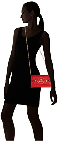 Love Moschino JC4152PP1DLE0500U, Red