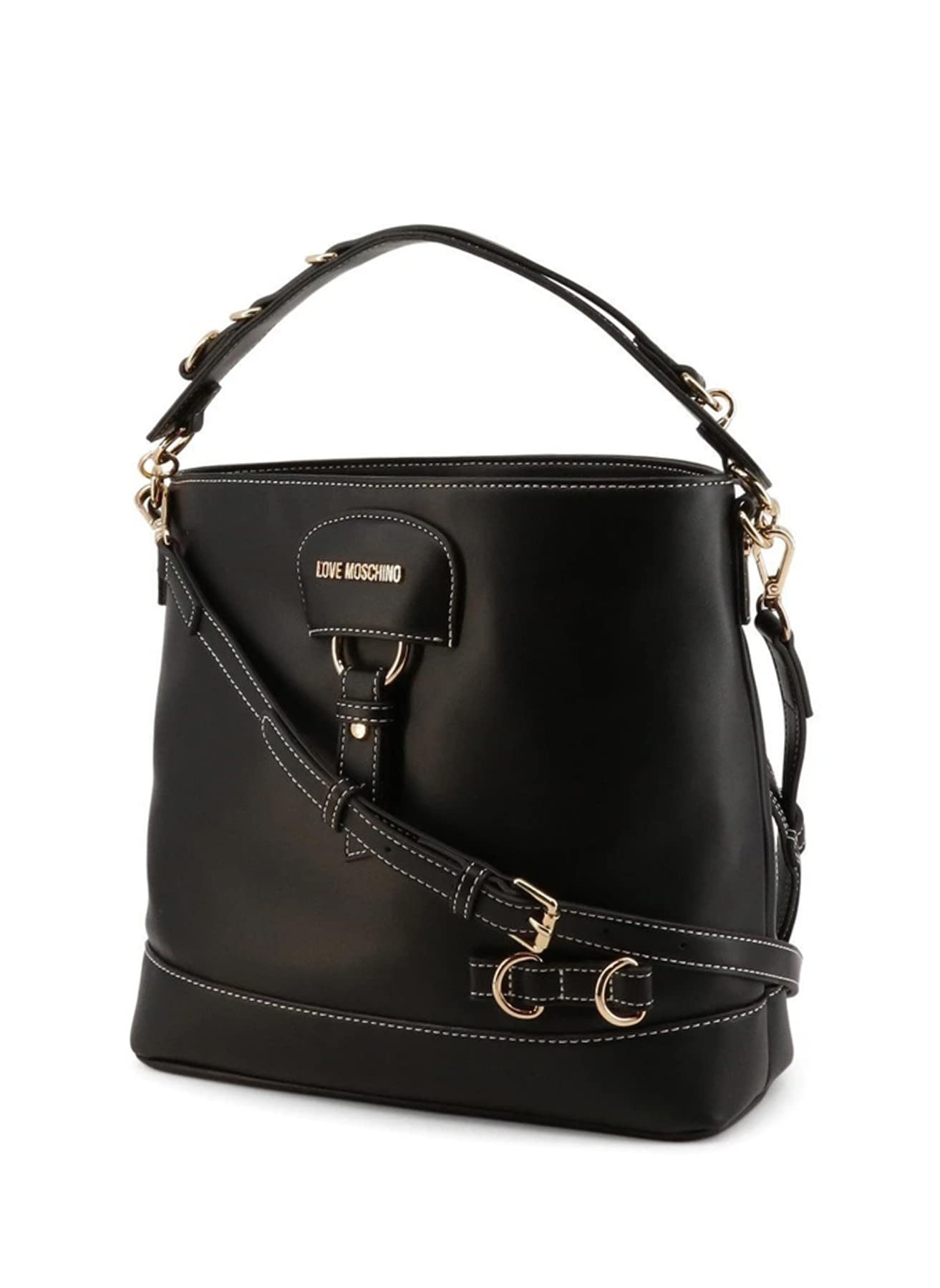 Love Moschino JC4012PP0DLA0000, Black