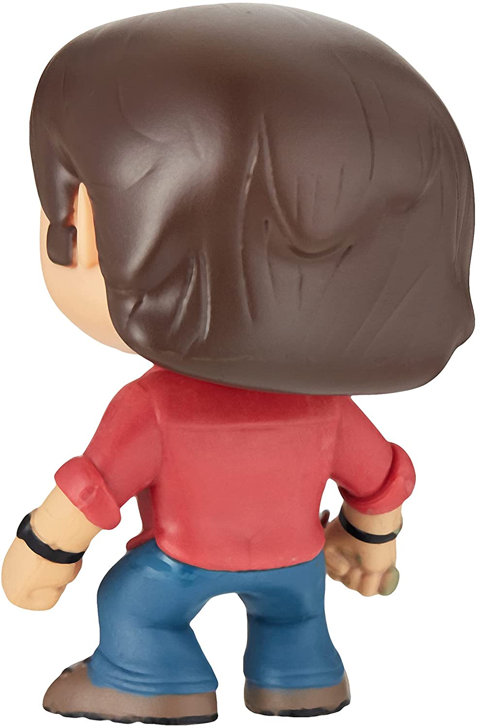 POP Supernatural - Sam Winchester Funko Vinyl Figure (Bundled with Compatible Box Protector Case), Multicolored, 3.75 inches