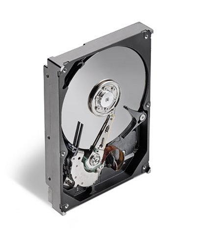 Seagate ST3120026AS Internal Barracuda 7200 120 GB SATA Hard Drive