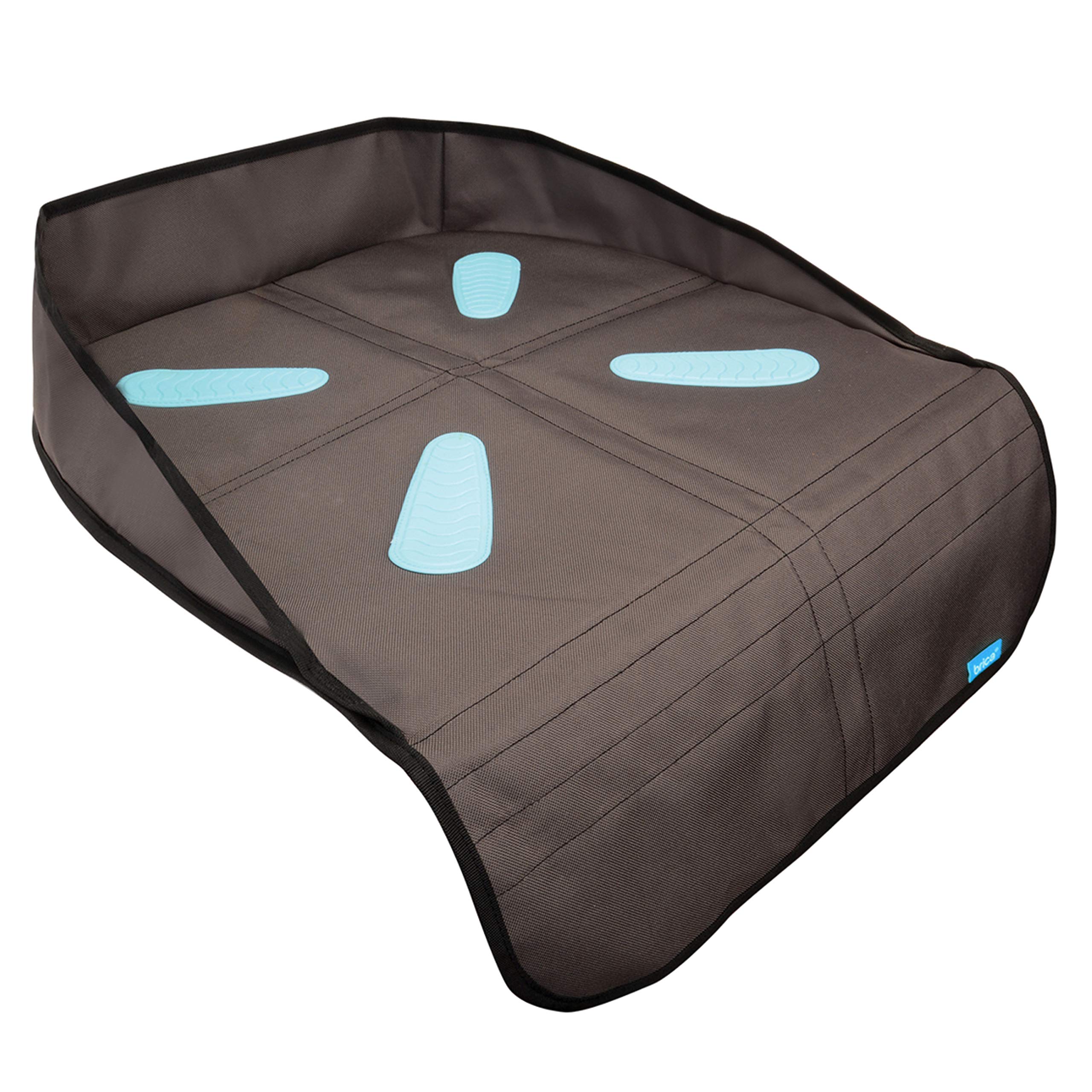 Munchkin® Brica® Booster Seat Guardian⢠Child Car Seat Protector with Grime Guard⢠Fabric